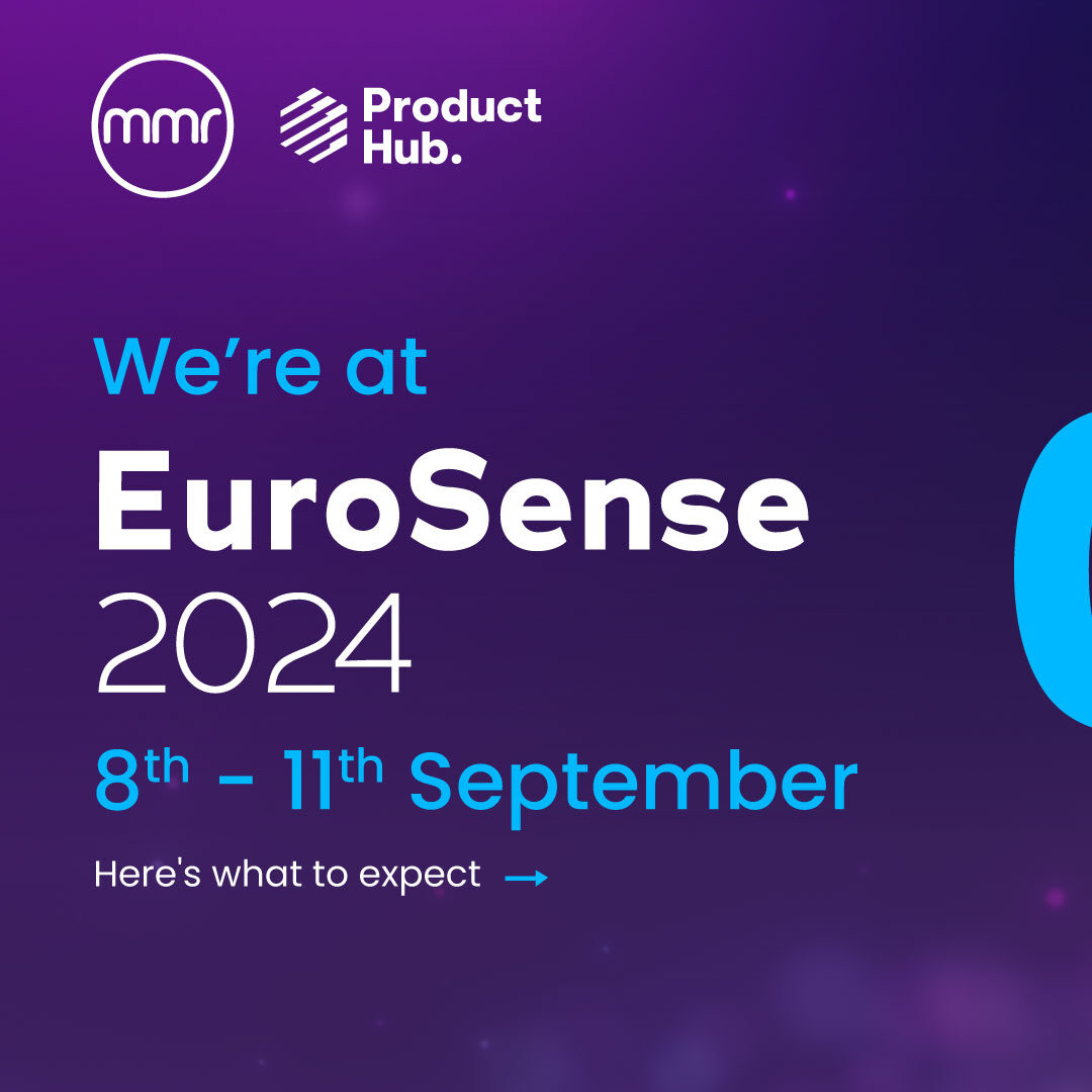 MMR Research | EuroSense 2024