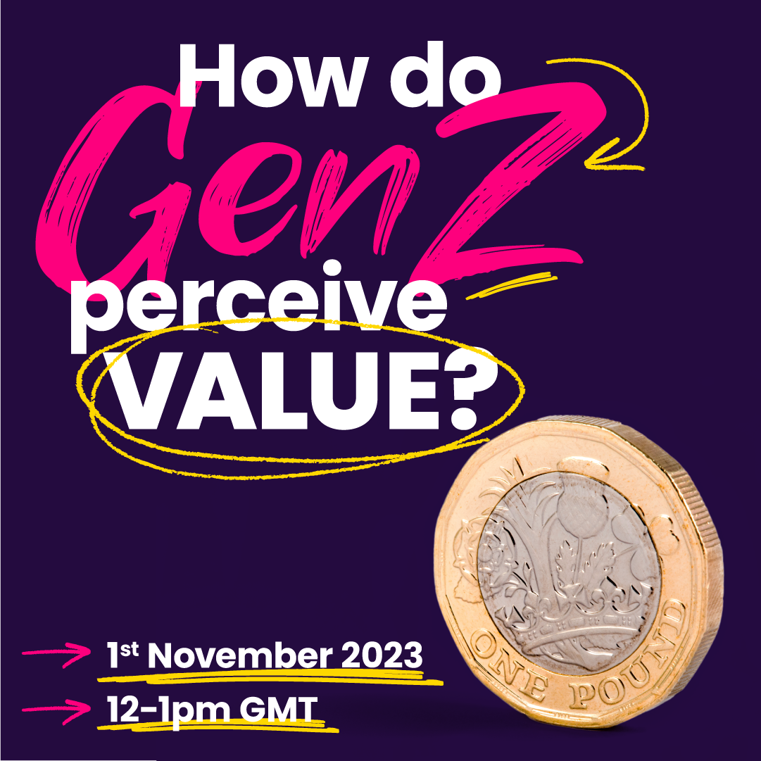 Value. Decoded. Webinar Registration | MMR Research