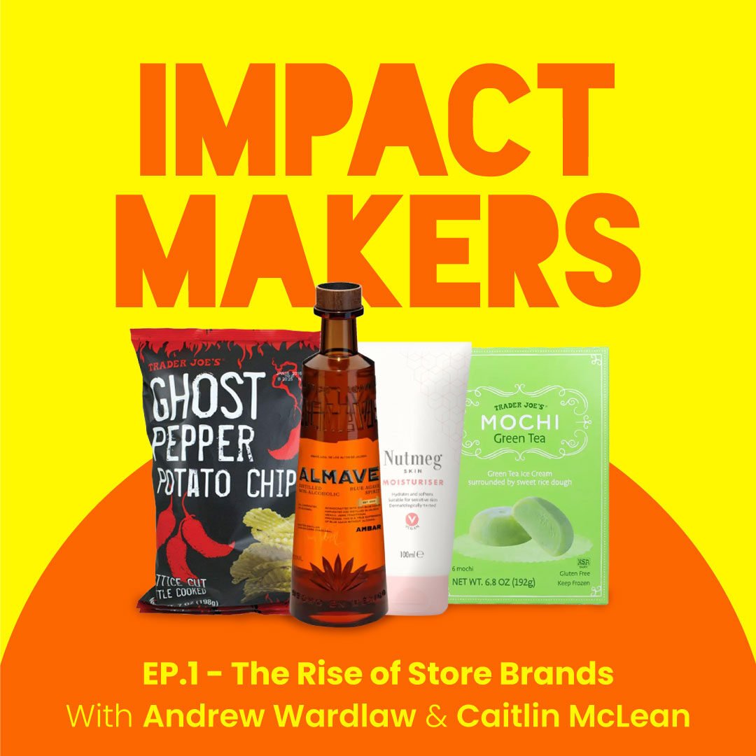 Impact Makers | The Podcast